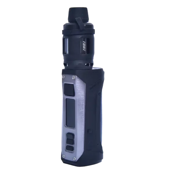 Vaporesso FORZ TX80 – Gunmetal Grey (2ml) – Alishvapes.com